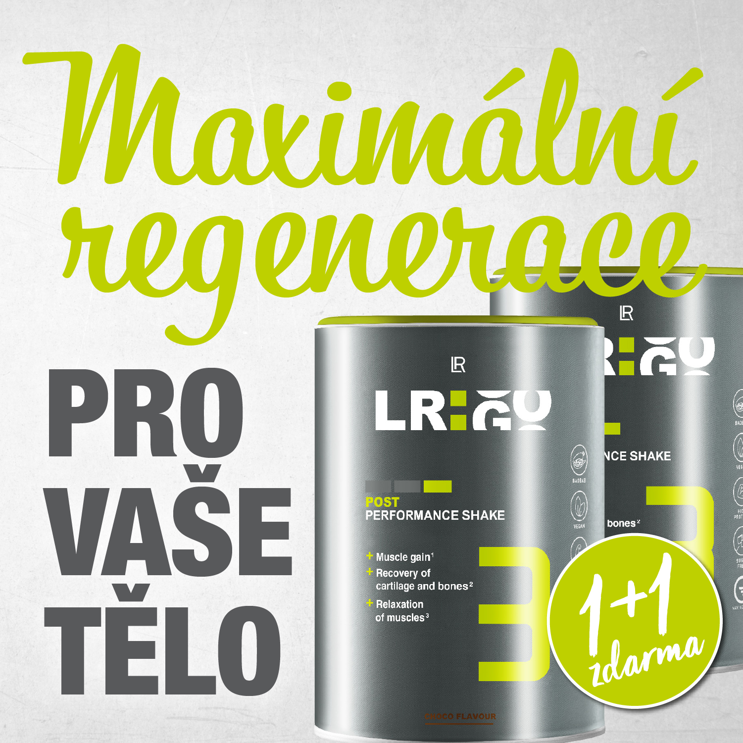 LR Health & Beauty - Jediný oficiální web LR Health & Beauty Systems, s ...