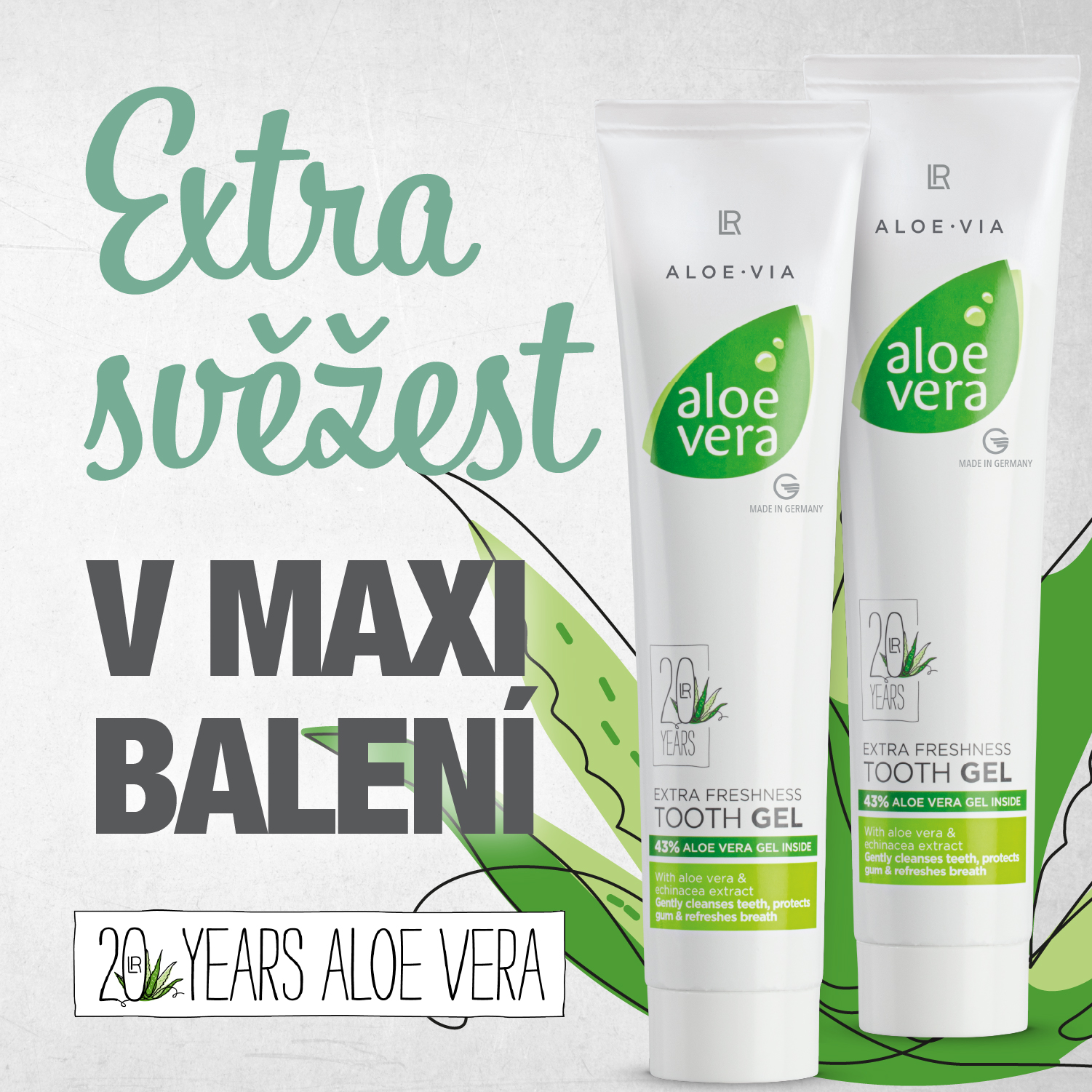 LR Health & Beauty - Jediný oficiální web LR Health & Beauty Systems, s ...