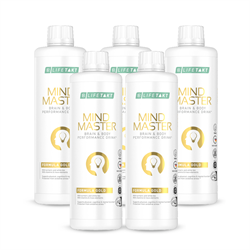 LR CZ - LR LIFETAKT Mind Master Formula Gold