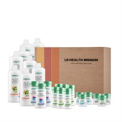LR SK - LR LIFETAKT Liver Support Kapsuly